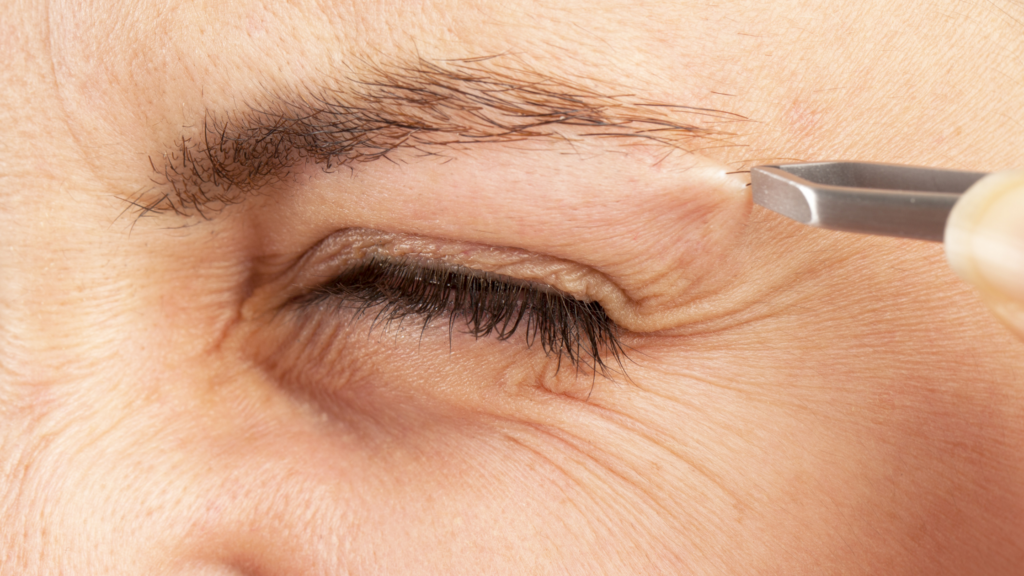 Skin Conditions And Factors That Affect Microblading Result | BrowBeat ...