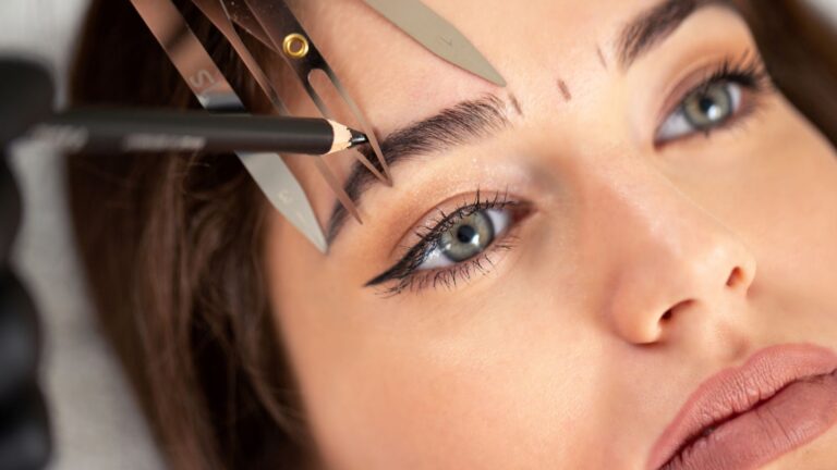 Microblading Touch-up Process Uncovered—Plus 5 Tips For An Amazing ...
